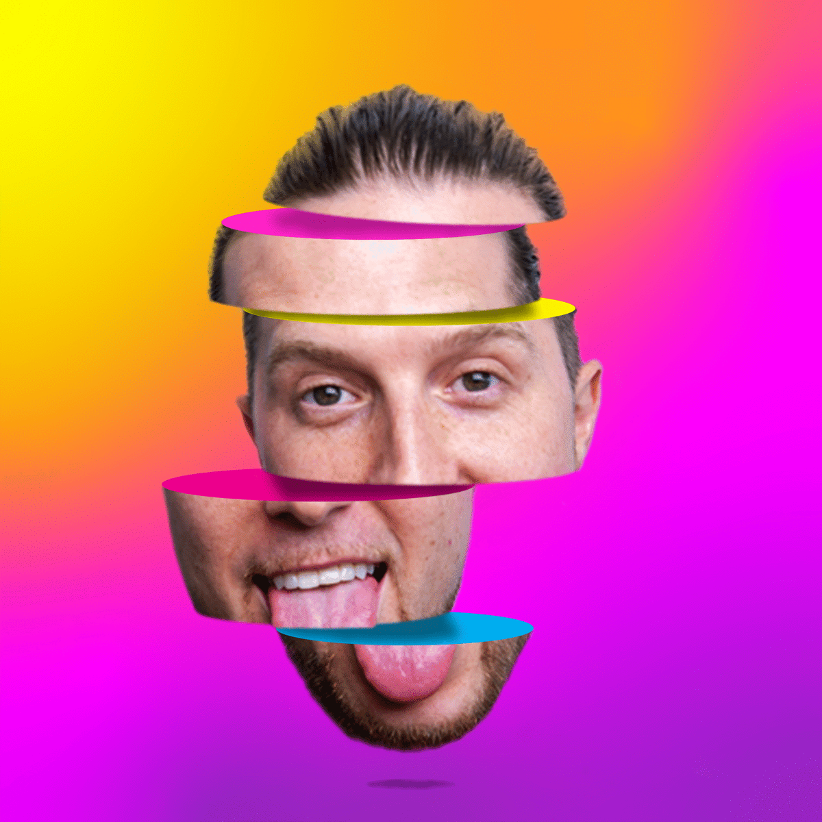 Brad Cook – Cooked Records Feed the Soul™